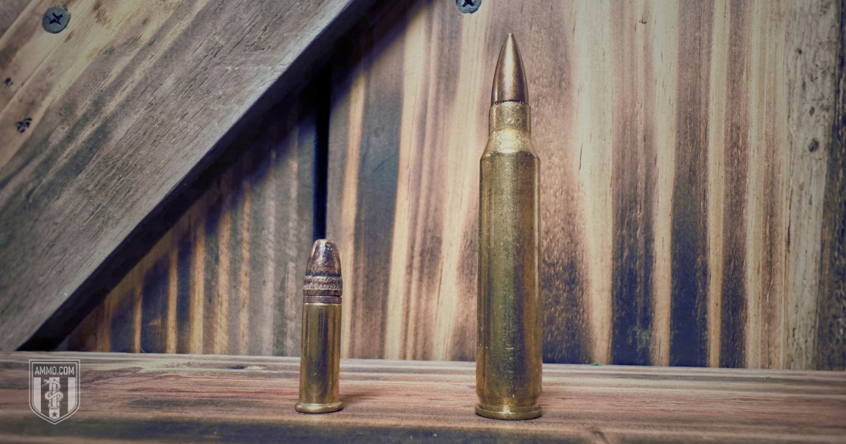 22 LR vs. 223 Rem: What’s There to Compare?