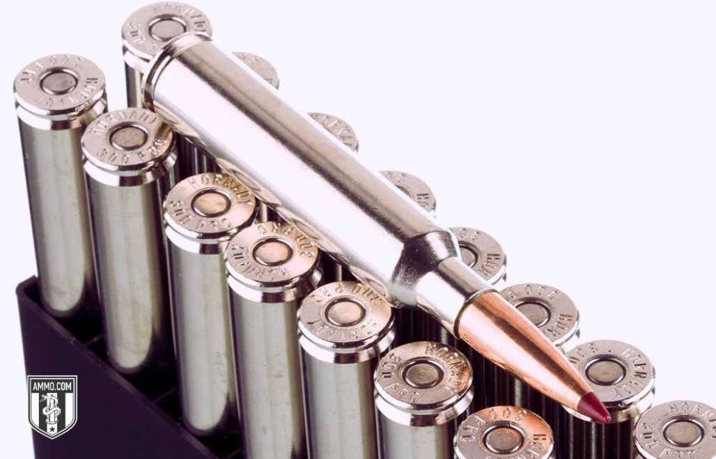 300 PRC Recoil: Detailed Recoil Comparison