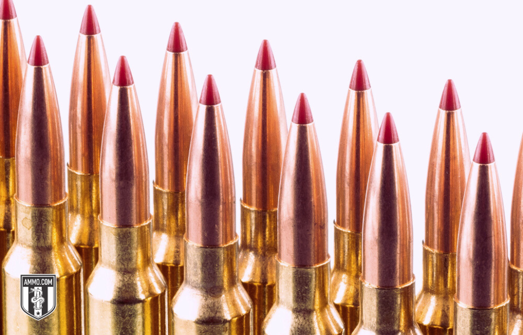 300 PRC Recoil: Detailed Recoil Comparison