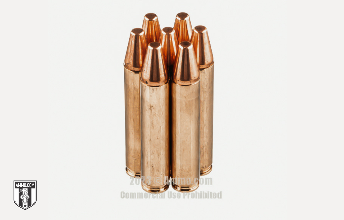 350 Legend Recoil: Is the 350 Legend A Recoil-Friendly Cartridge?