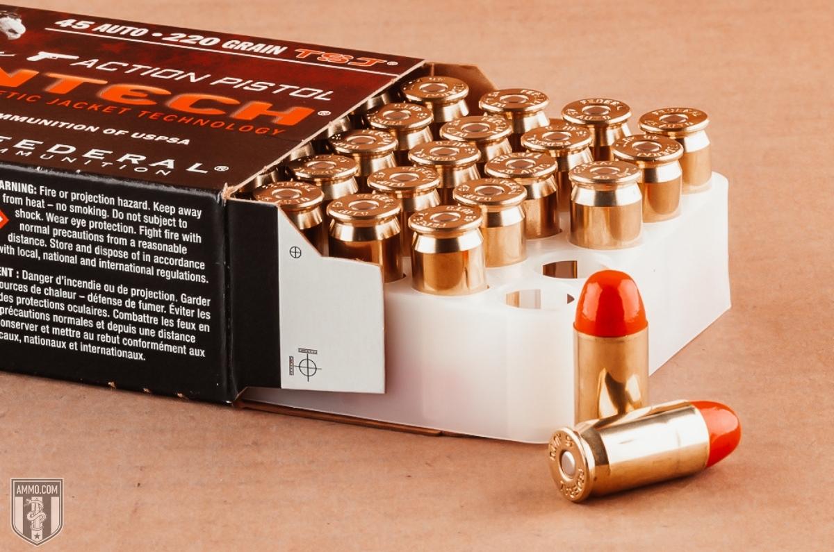 44 Vs 45 Cartridge Comparison By Experts Here At Ammo 44 Vs 45 Cartridge Comparison By Experts Here At Ammo
