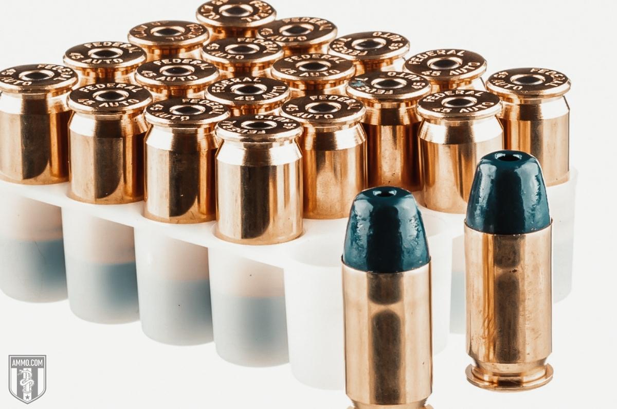 44 Vs 45 Cartridge Comparison By Experts Here At Ammo 44 Vs 45 Cartridge Comparison By Experts Here At Ammo