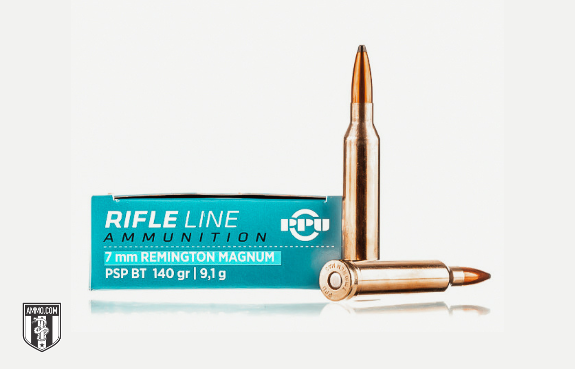 How Much Does the 7mm Rem Mag Recoil & Is It Manageable?