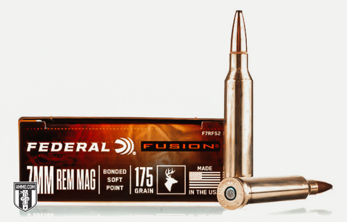 How Much Does the 7mm Rem Mag Recoil & Is It Manageable?