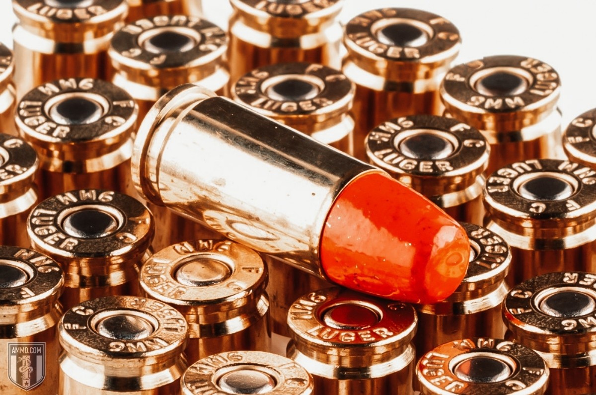 So, What Is The Difference Between 9mm & 9mm Luger? - Self-Reliance Central
