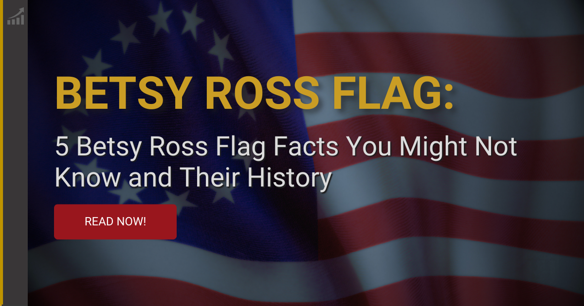 Betsy Ross History Facts