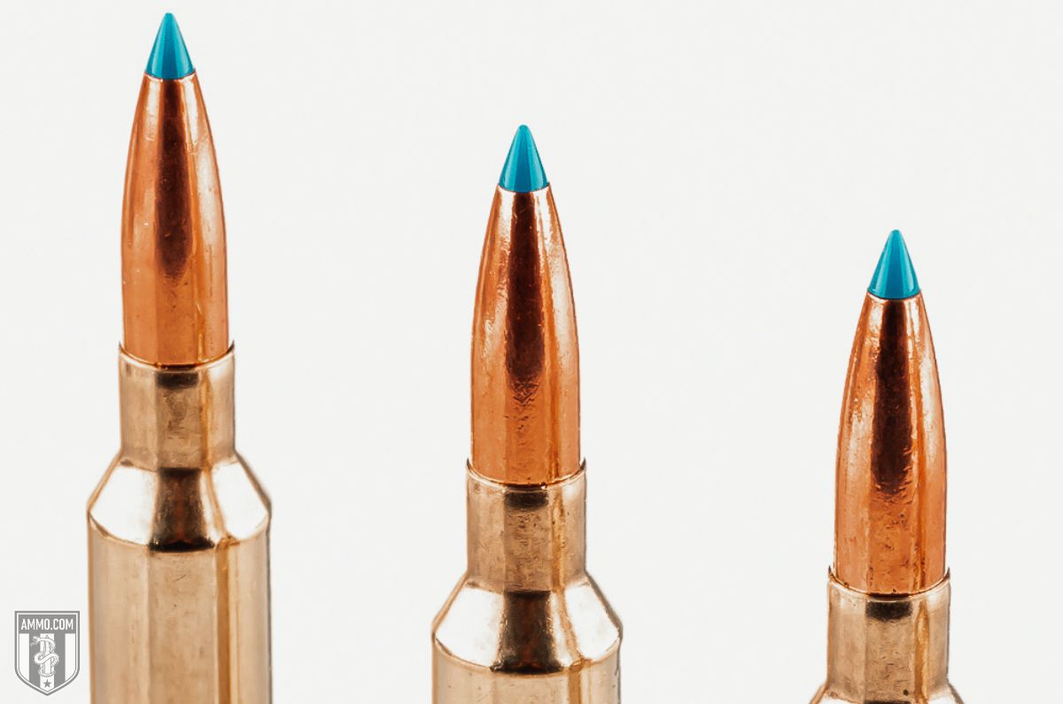 6 5 Creedmoor Vs 270 Win Cartridge Comparison 6 5 Creedmoor Vs 270 Win Cartridge Comparison