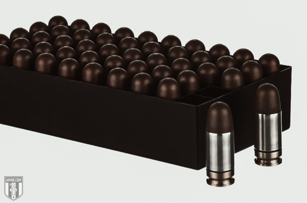 9mm Makarov Vs 9mm Luger Handgun Cartridge Comparison 9mm Makarov Vs 9mm Luger Handgun Cartridge Comparison