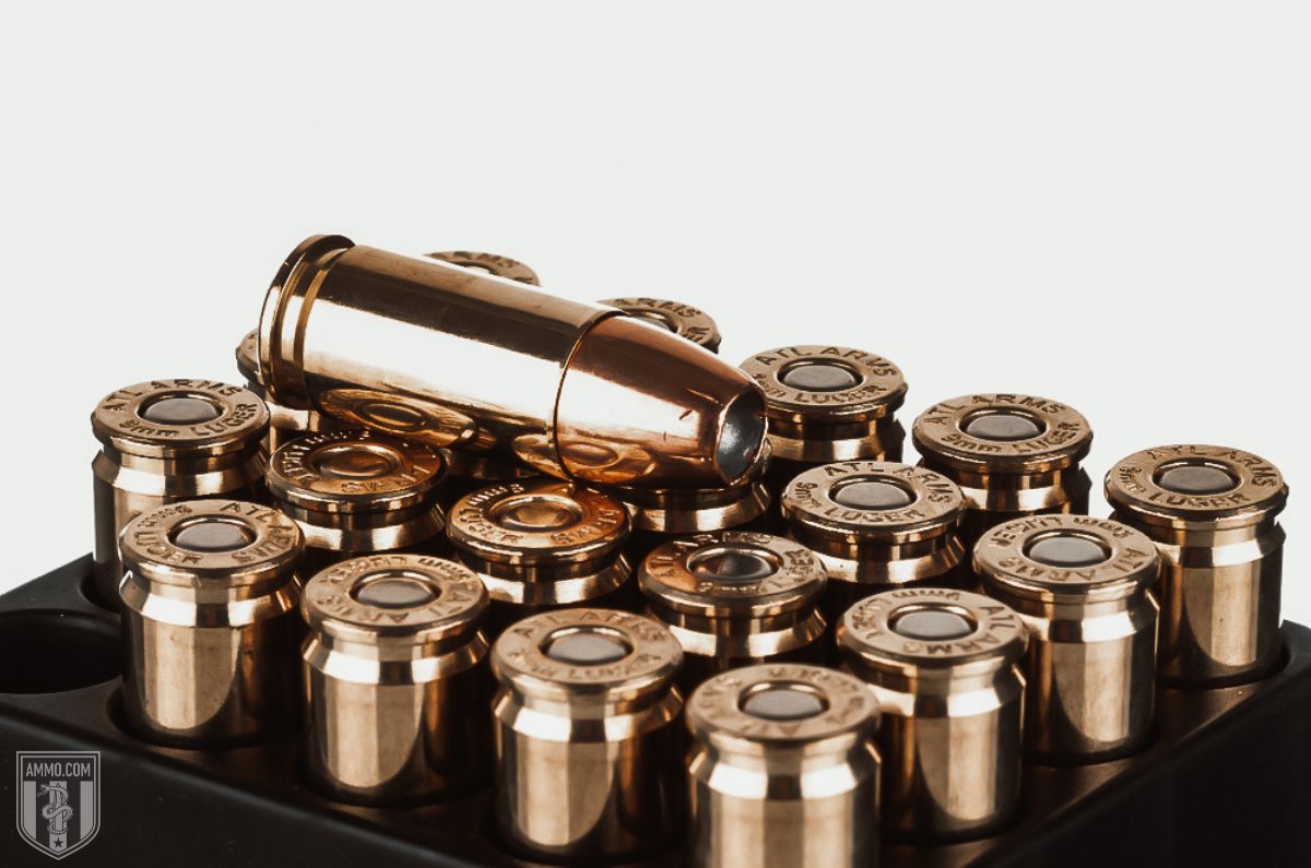 9mm Makarov Vs 9mm Luger Handgun Cartridge Comparison