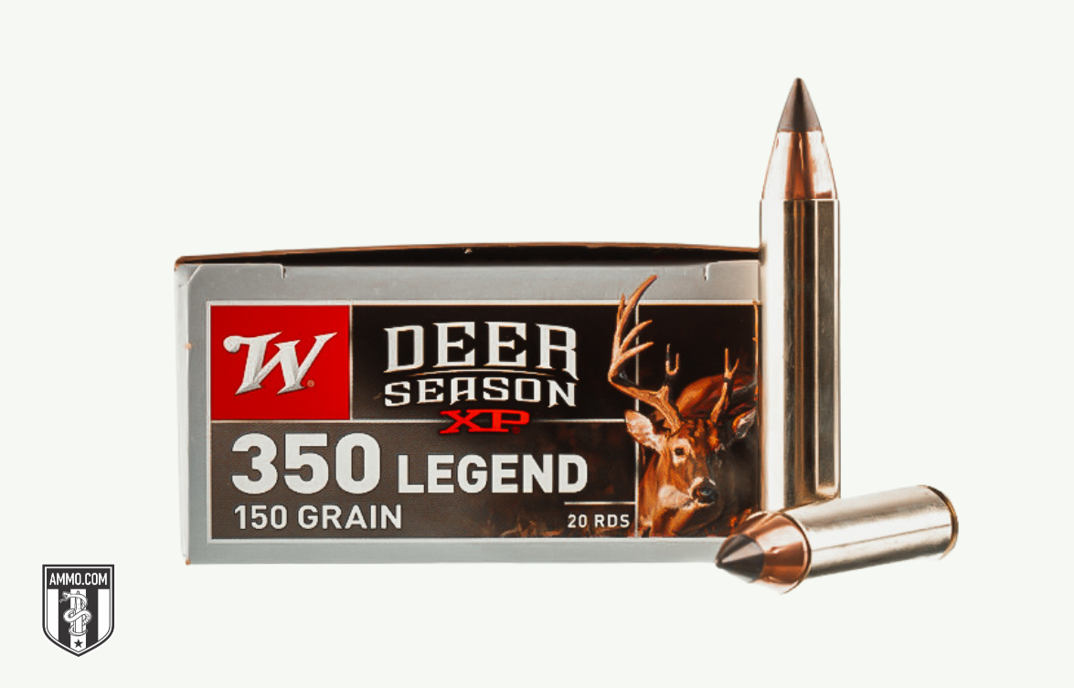 350 Legend Recoil: Is the 350 Legend A Recoil-Friendly Cartridge?