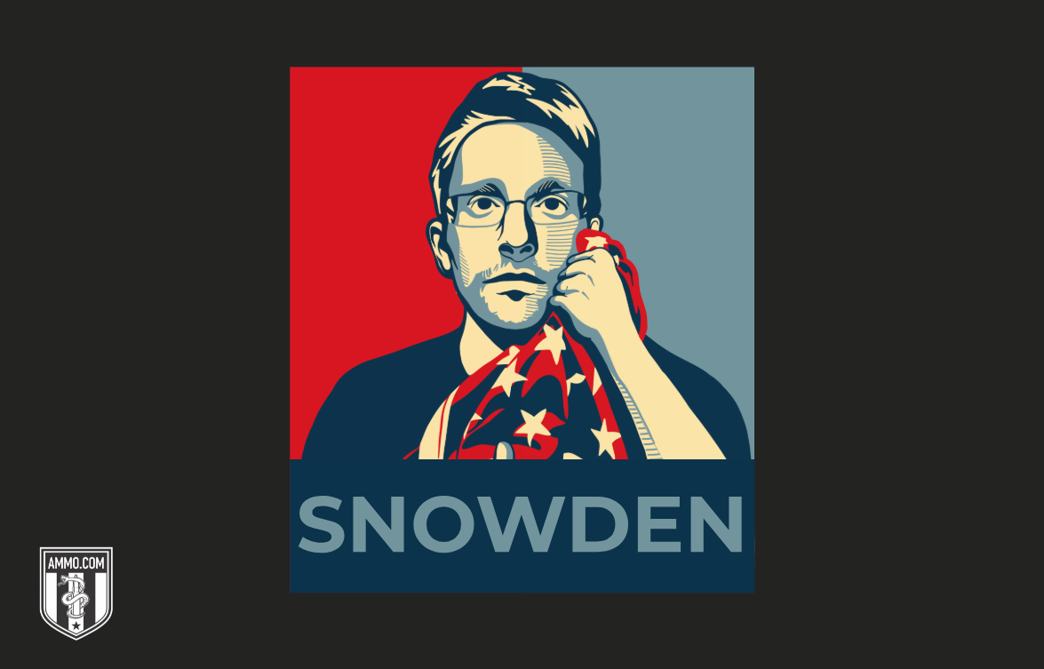 Edward Snowden: The Untold Story of How One American Exposed NSA ...