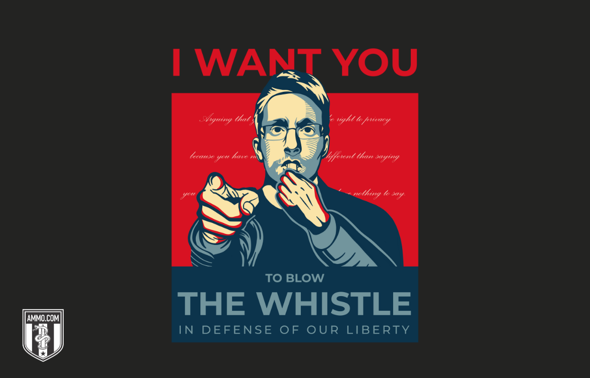 Edward Snowden: The Untold Story of How One American Exposed NSA ...
