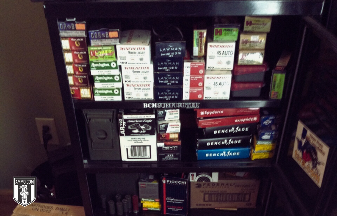How Much Ammo Should I Have? Covering All Your Ammo Needs