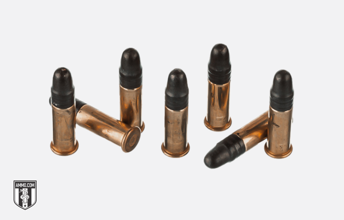 Best 22 LR Ammo for Competition: Shootin’ Straight With 22 LR