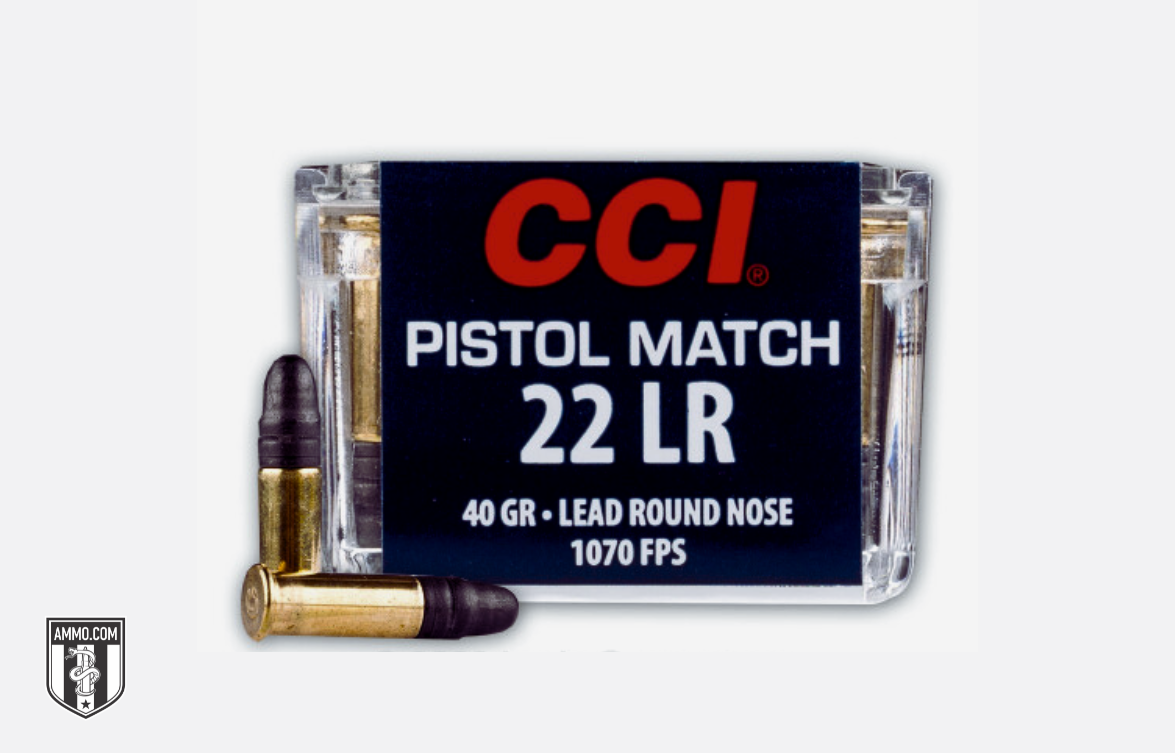 Best 22 LR Ammo for Competition: Shootin’ Straight With 22 LR