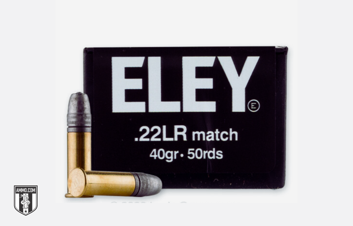 Best 22 LR Ammo for Competition: Shootin’ Straight With 22 LR