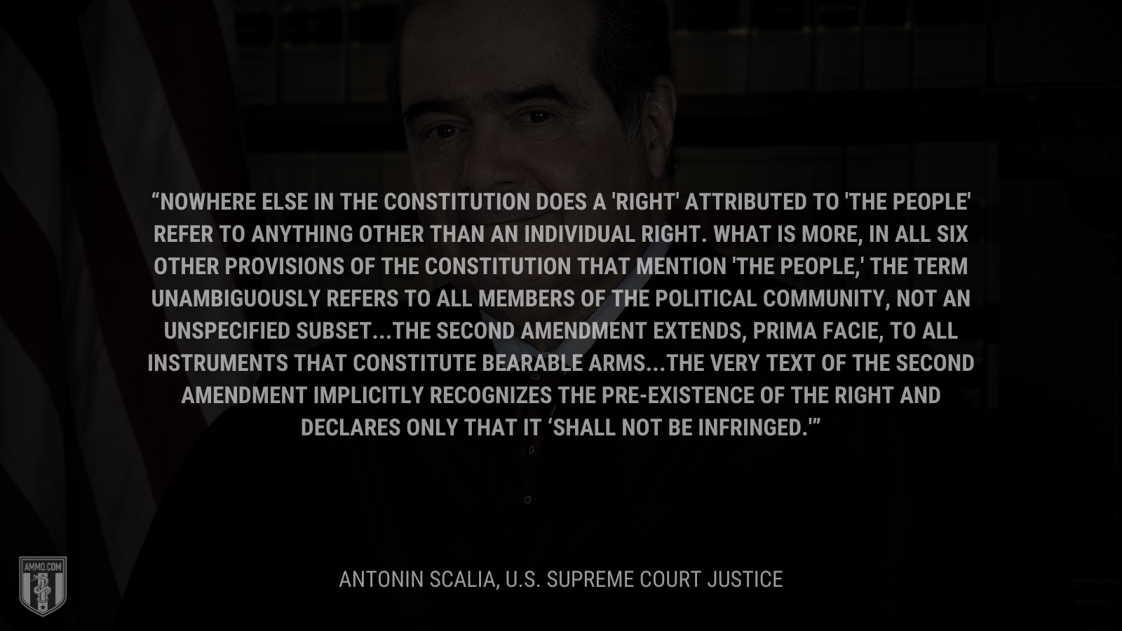 2nd Amendment Quotes: Quotes About Guns and Freedom