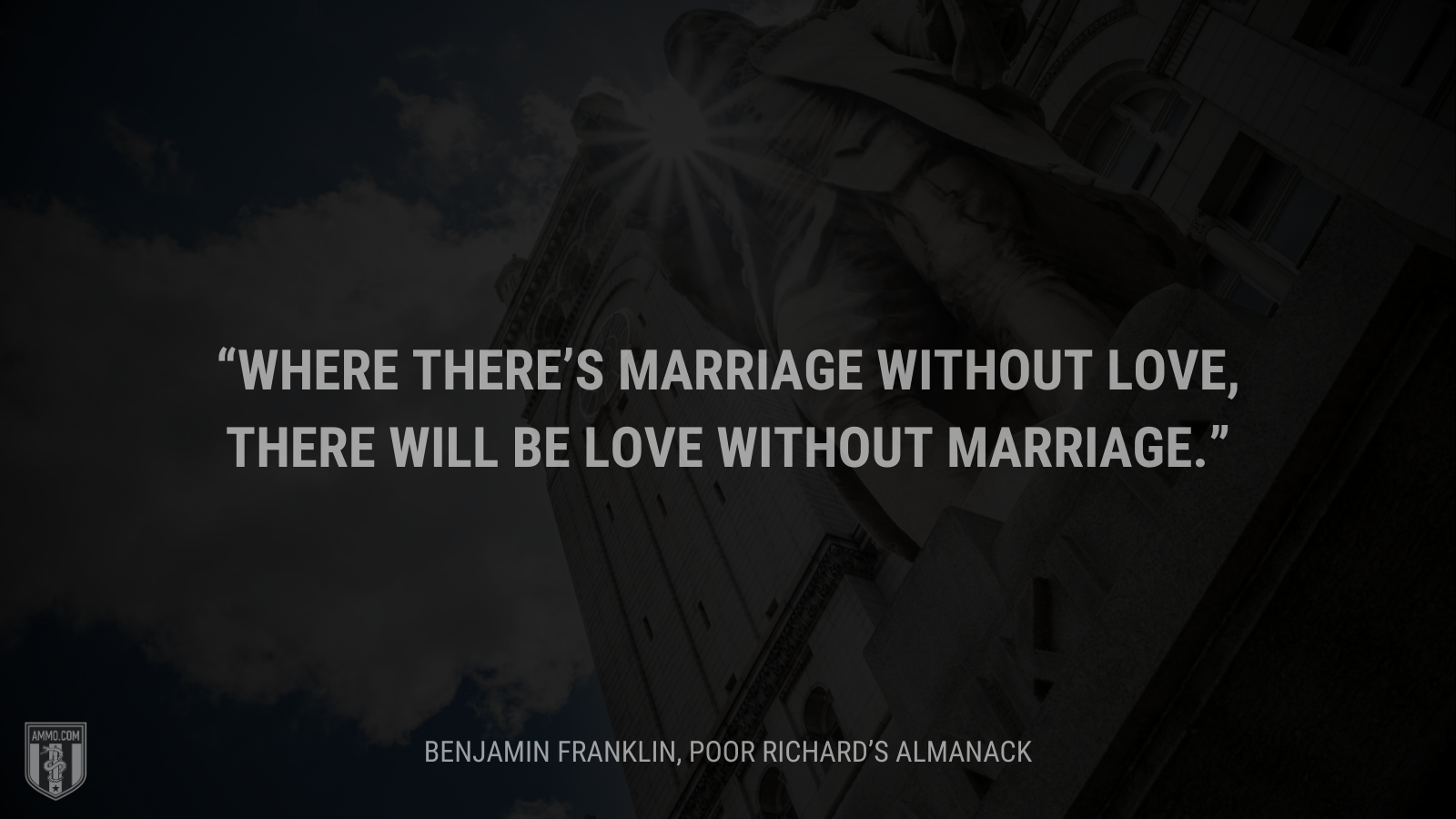 Founding Fathers Quotes on Family, Friends, and Seeking Wisdom Through ...