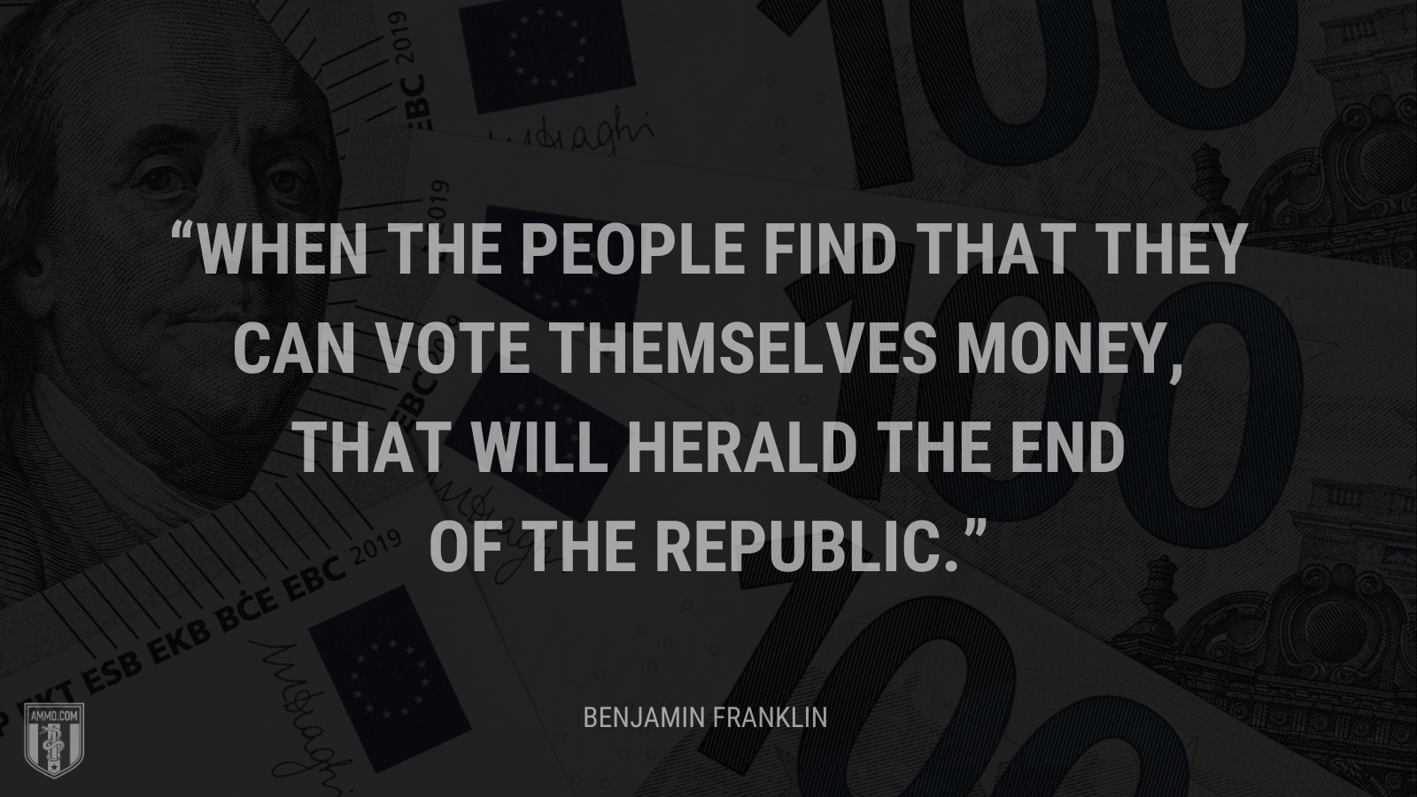 Founding Fathers Quotes from America's Courageous Revolutionaries