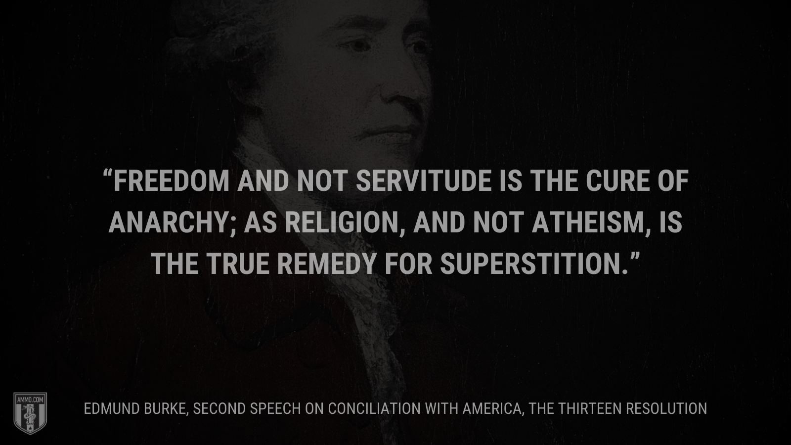 Founding Fathers Quotes on Liberty and Freedom in America