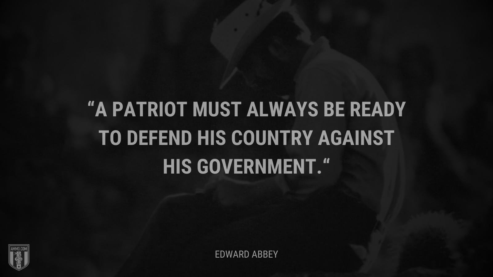 2nd Amendment Quotes: Quotes About Guns and Freedom