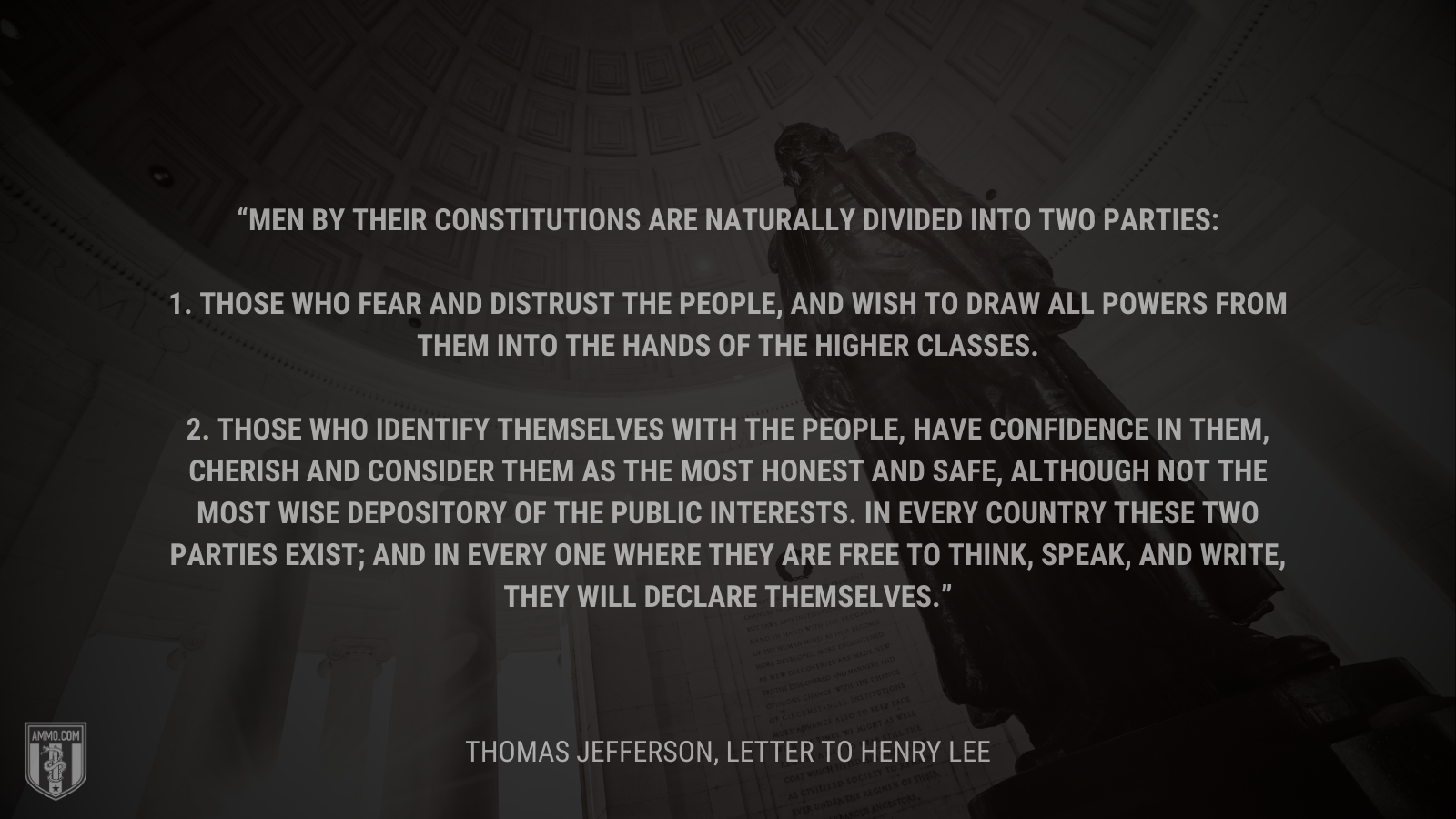 Founding Fathers Quotes on Politics, Patriotism, and the Importance of ...