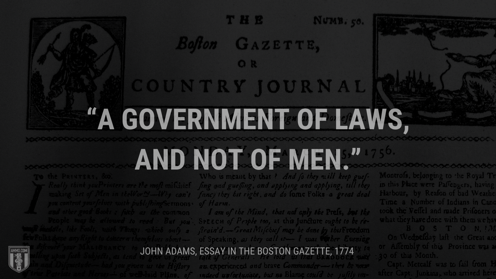 Founding Fathers Quotes from America's Courageous Revolutionaries