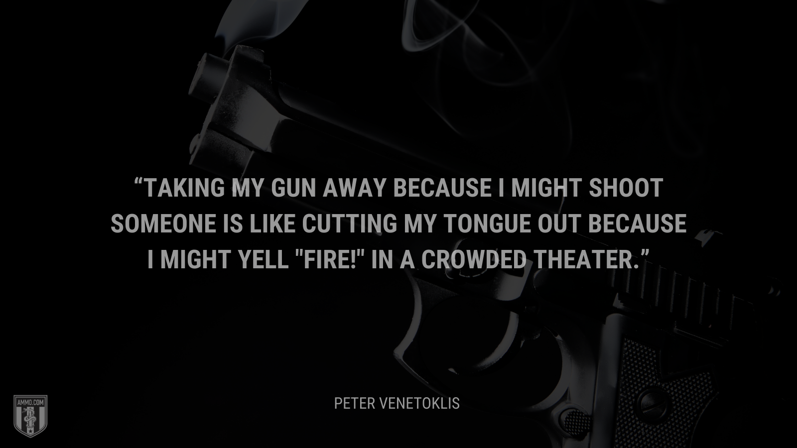 2nd Amendment Quotes: Quotes About Guns and Freedom