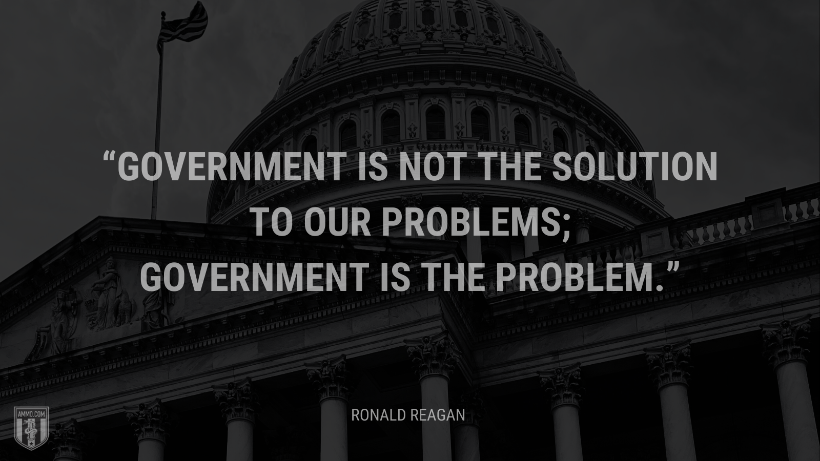 Ronald Reagan Quotes: Quotes by the Iconic American President