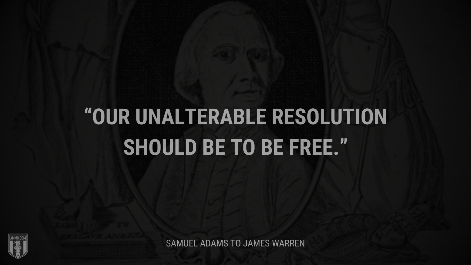 Founding Fathers Quotes on Liberty and Freedom in America