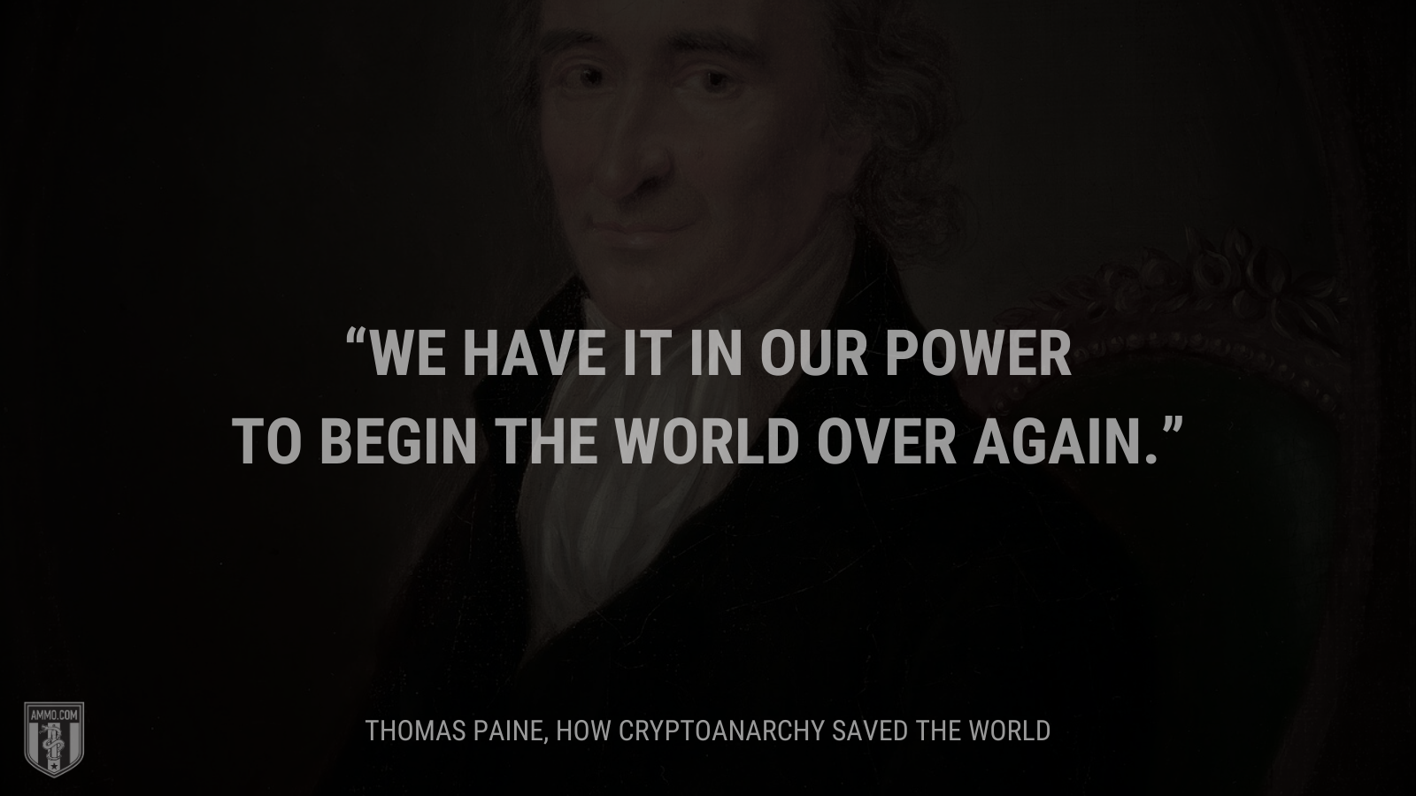 Founding Fathers Quotes on the Founding of the Nation and the United ...