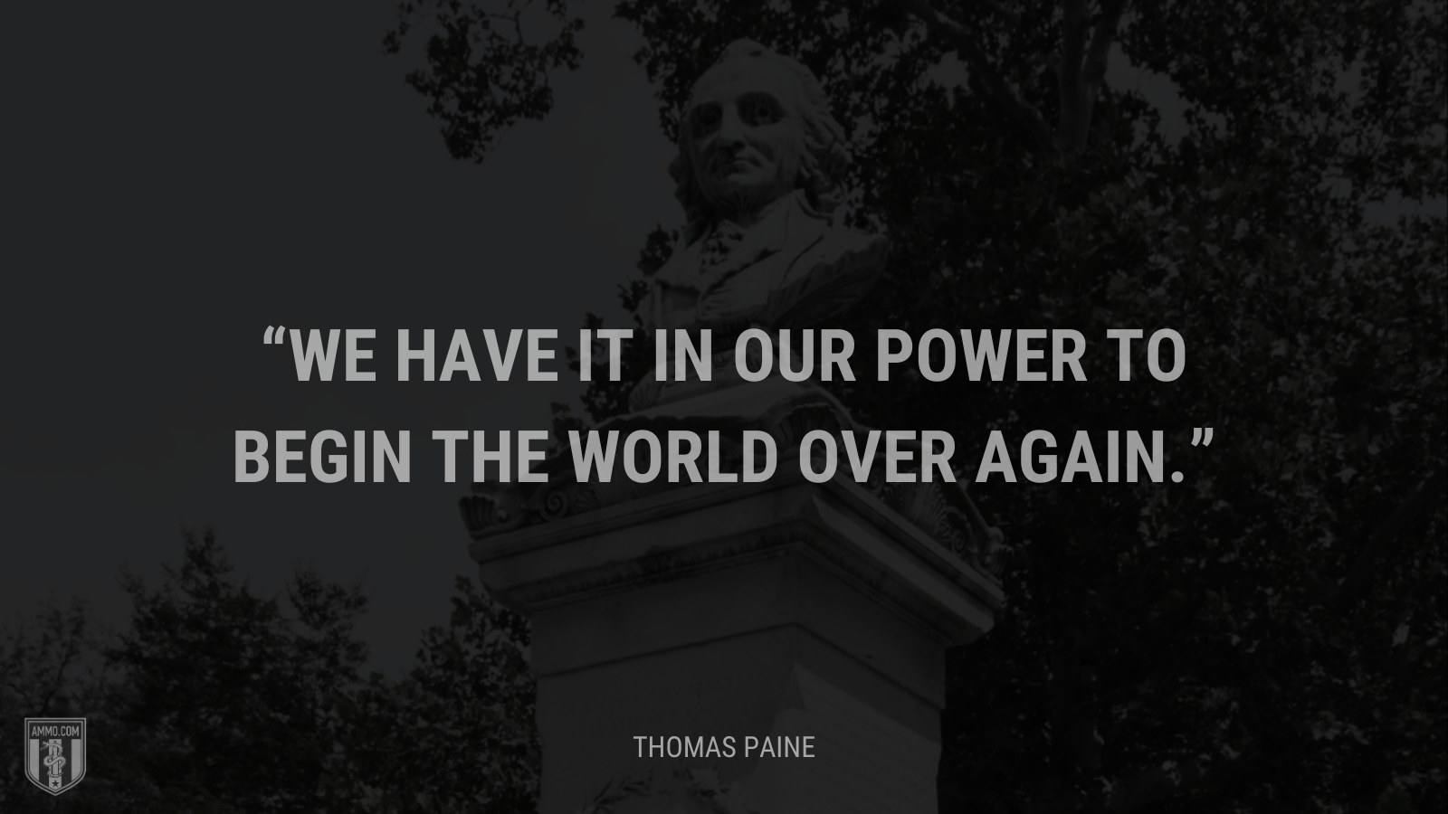 Founding Fathers Quotes from America's Courageous Revolutionaries