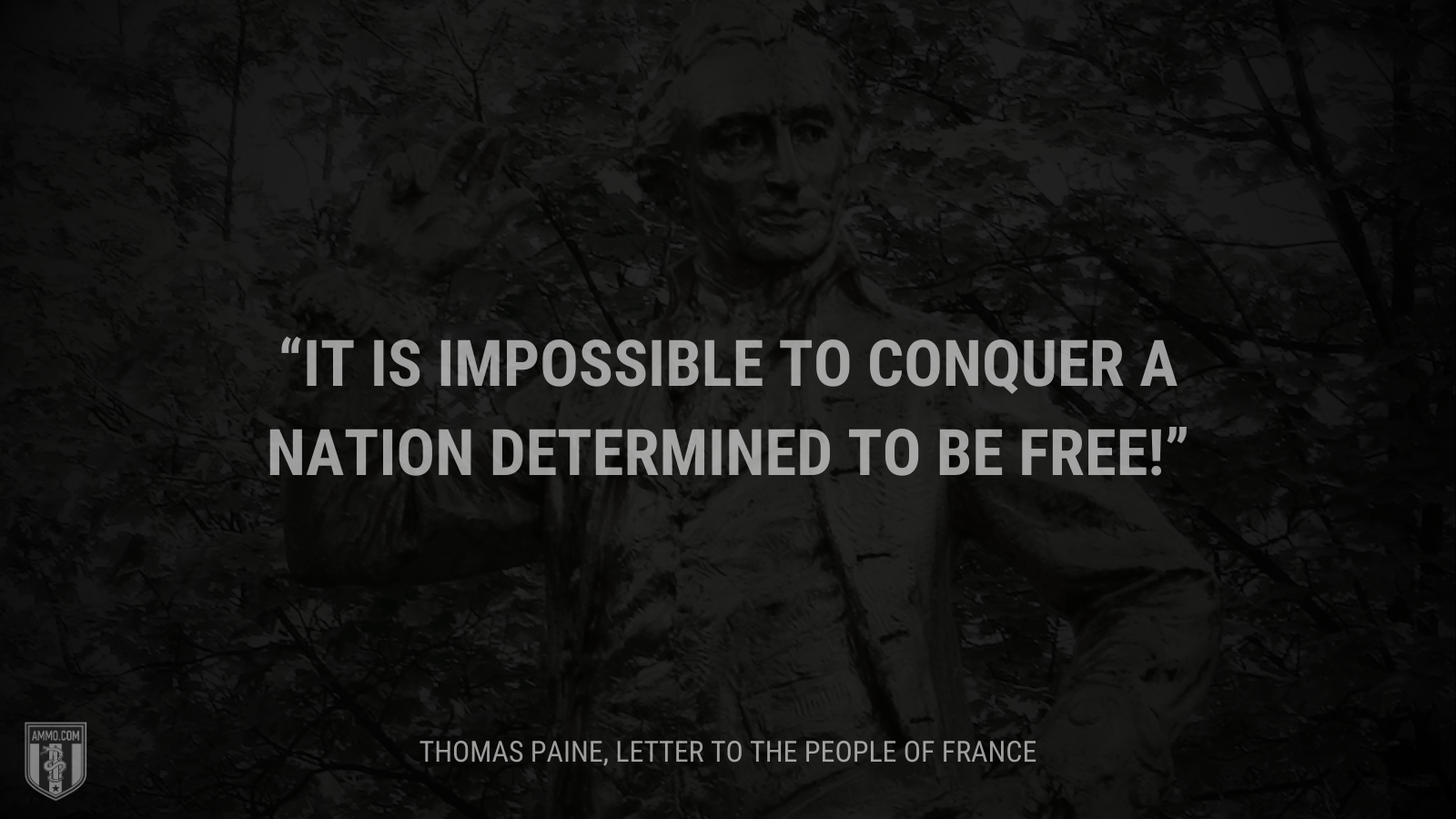 Founding Fathers Quotes on Liberty and Freedom in America