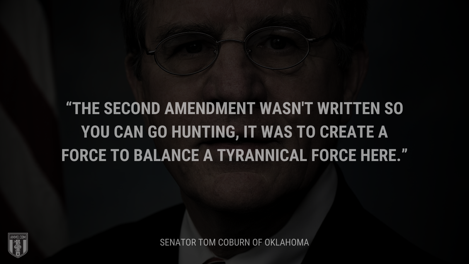 2nd Amendment Quotes: Quotes About Guns and Freedom