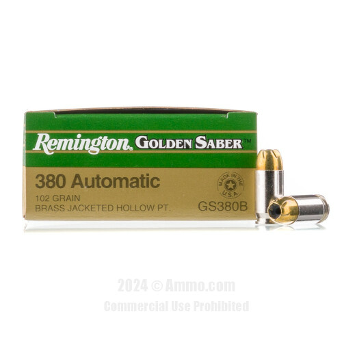 Remington 380 ACP Ammo (In Stock Now) - At Ammo.com