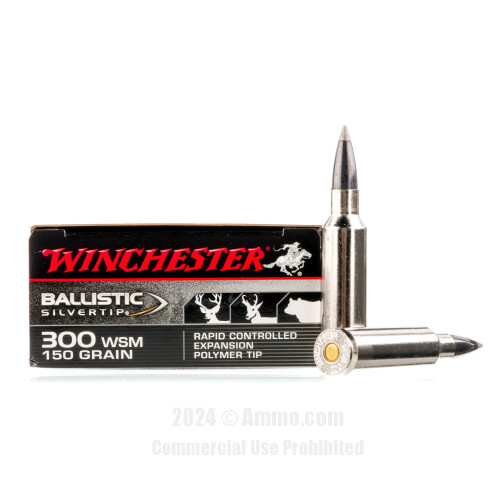 .300 Win Short Ammo at Ammo.com: Cheap .300 Ammo in Bulk