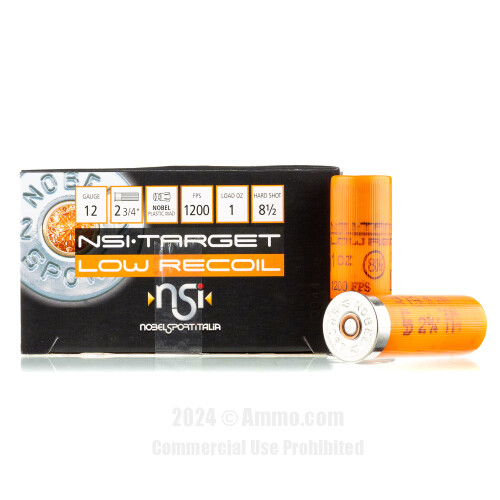 NobelSport Ammo at Ammo.com: Bulk NobleSport Ammunition