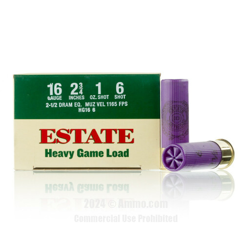 16 Gauge Ammo at Ammo.com: Cheap 16 Ga. Ammo in Bulk