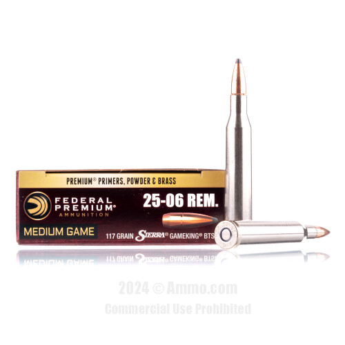 25-06 Ammo at Ammo.com: Cheap 25-06 Rem Ammo in Bulk