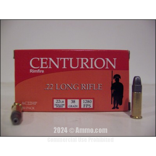 Buy Bulk 22 Ammo Online (22 LR target ammo)