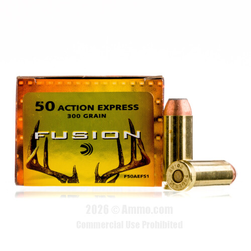 50 AE Ammo At Wholesale Price (50 Action Express)