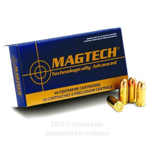 Magtech Ammo at Ammo.com: Cheap Magtech Ammo in Bulk