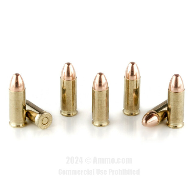 Buy 38 Super Ammo (Best Prices on 38 Super Rounds Online)