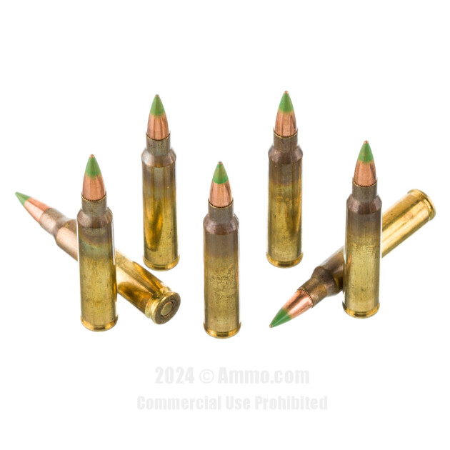 Winchester 5.56x45 Ammo (In Stock Now) - At Ammo.com
