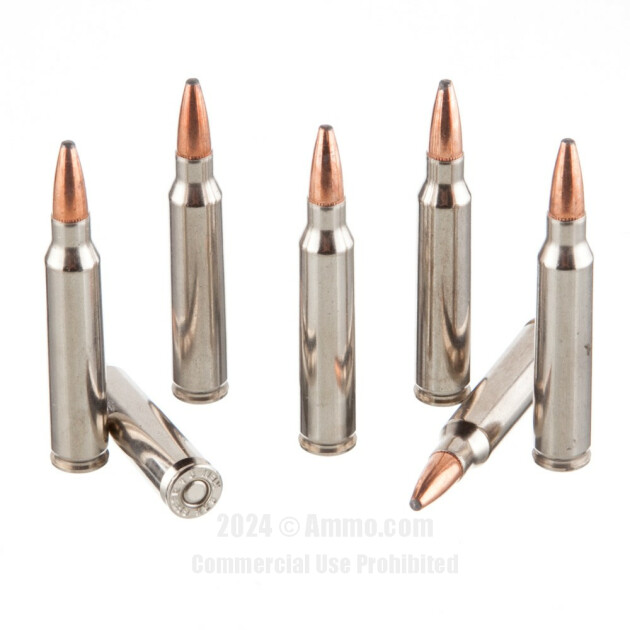 Buy 223 Shells in Bulk (Best .223 Rem Ammo Deals Online)