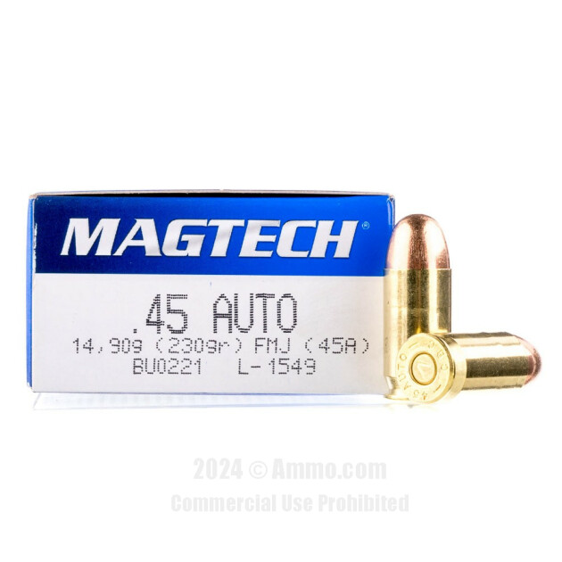 Bulk 45 ACP Ammo - Buy Cheap Bulk 45 ACP Ammo Online Here