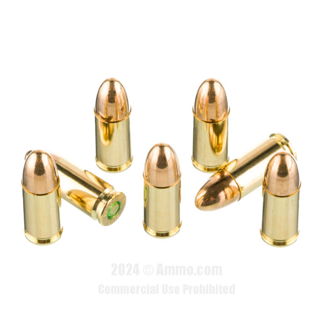 Best Ammo for Smith and Wesson M&P 9mm Shield Chosen by Experts