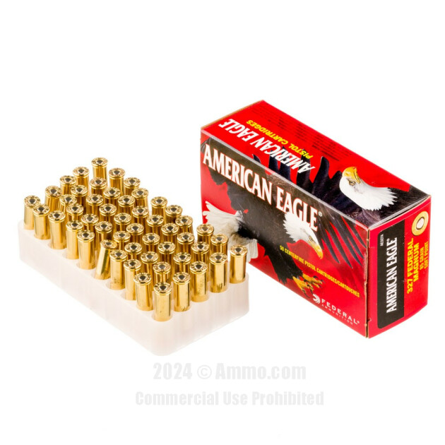 327 Magnum Ammo at Ammo.com: Cheap 327 Mag Ammunition
