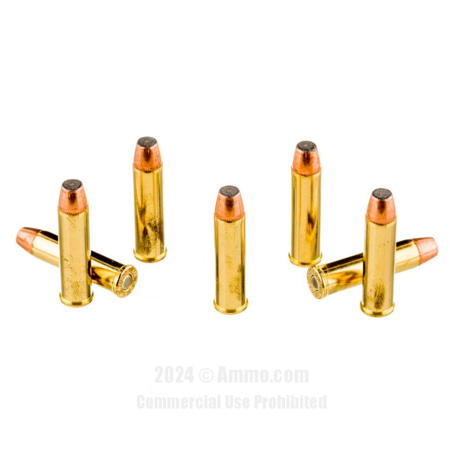 327 Magnum Ammo at Ammo.com: Cheap 327 Mag Ammunition