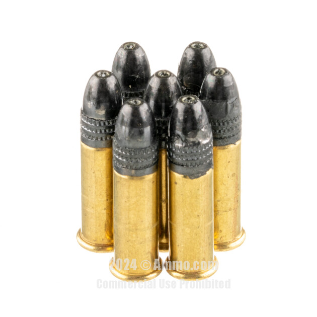 Remington 22 LR Ammo (In Stock Now) - At Ammo.com